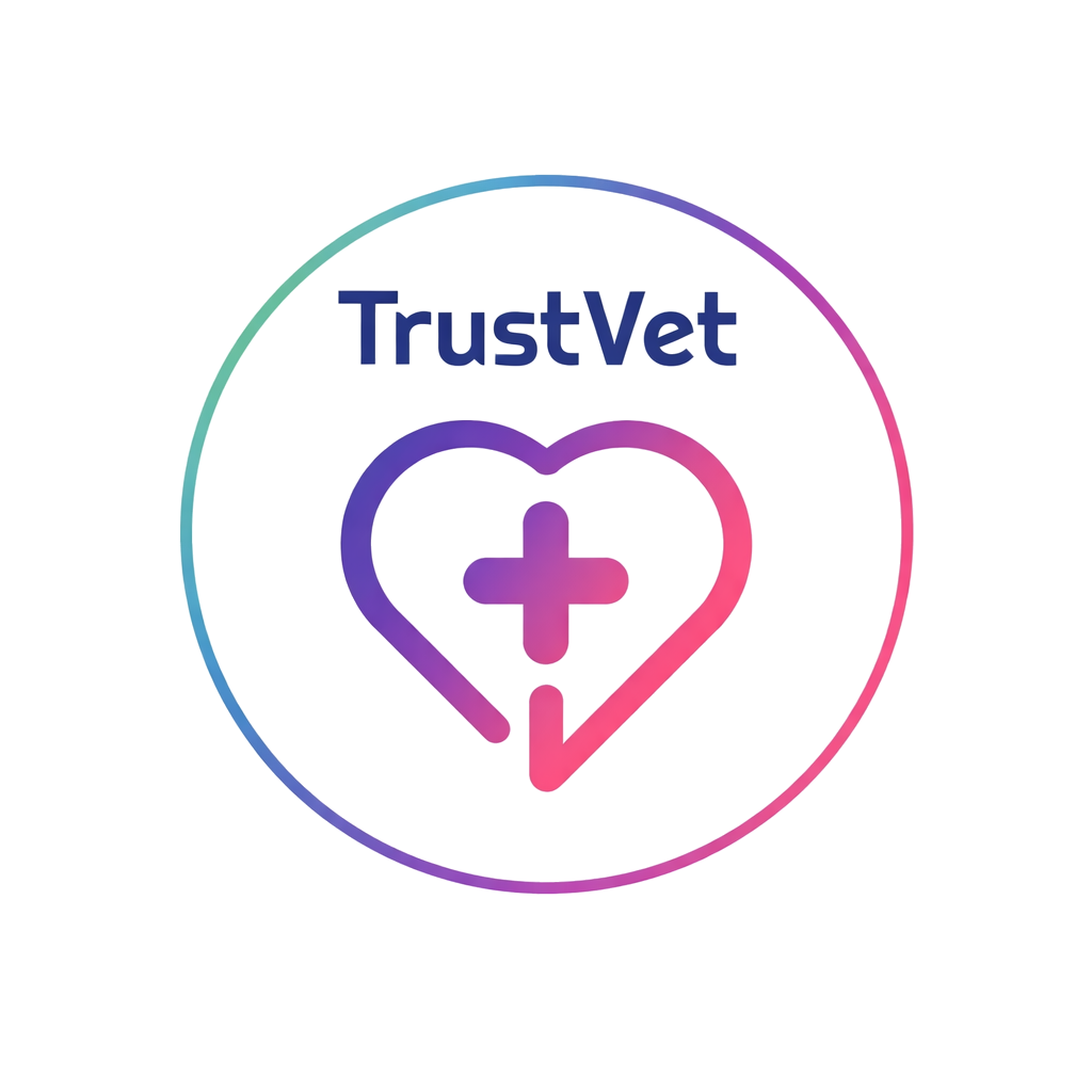 TrustVet Diagnóstico — Ultrassom e Raio-X Veterinário Volante em SP
